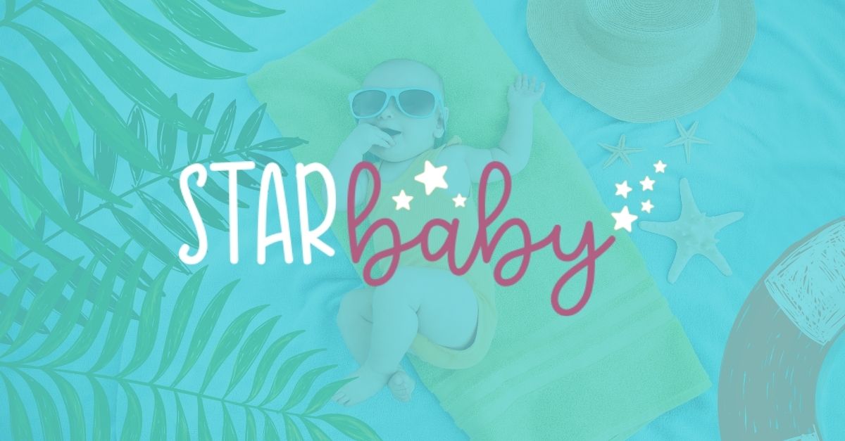 starbaby | Competition Terms and Conditions
