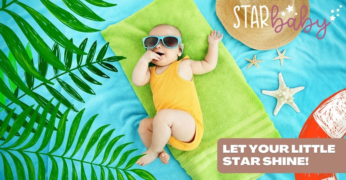 StarBaby South Africa