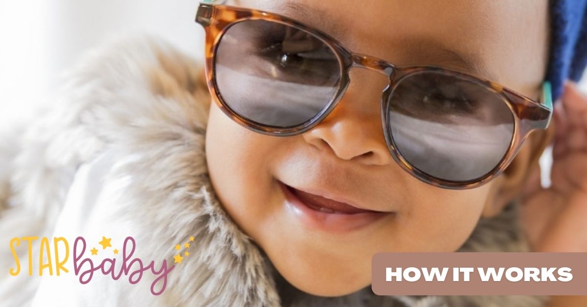 StarBaby South Africa| How It Works