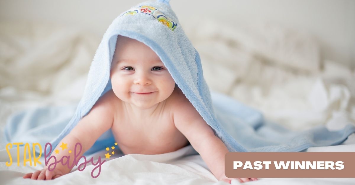 StarBaby South Africa | Past Winners